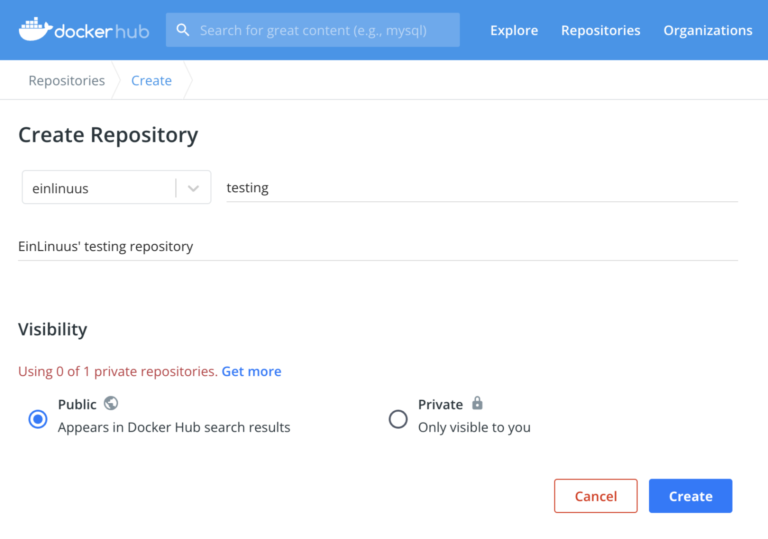 Installing And Deploying Docker In Seconds With Cloud Init Contabo Blog