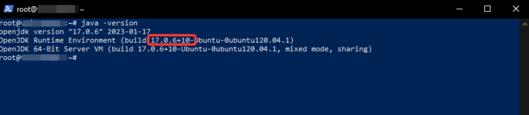 How To Install Java On Ubuntu Using Apt Get Contabo Blog