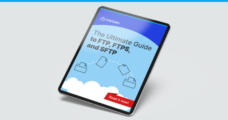 The Ultimate Guide To Ftp Ftps And Sftp Contabo Blog