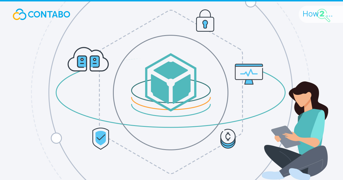 How To Setup An Ipfs Node On A Vps Contabo Blog