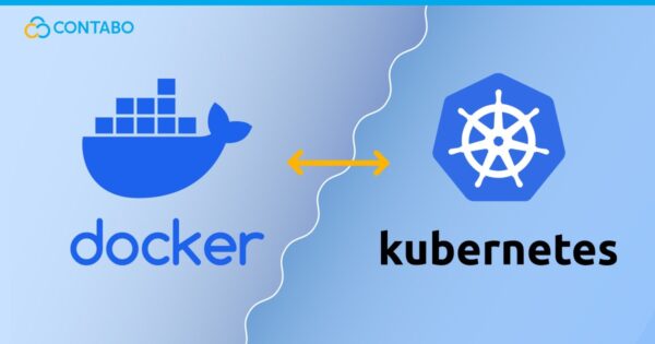 Docker Vs Kubernetes A Comparison Contabo Blog