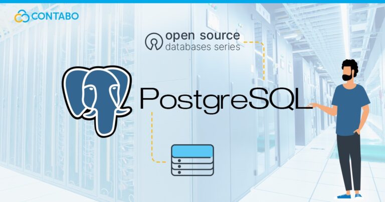 Open Source Databases Series Postgresql Contabo Blog