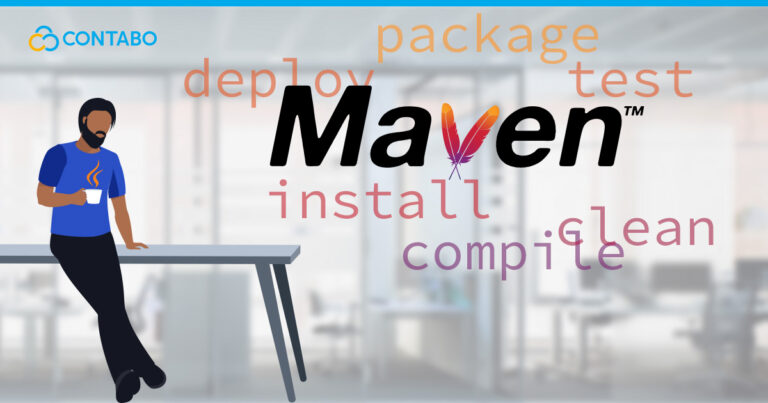 Maven Commands Cheat Sheet | Contabo Blog Maven Commands Cheat Sheet | Contabo Blog