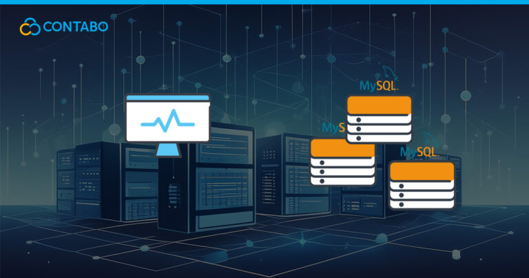 How To Monitor Mysql Databases Contabo Blog