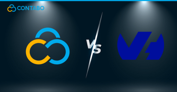 OVH vs. Contabo – A Comparison | Contabo Blog OVH vs. Contabo – A Comparison | Contabo Blog
