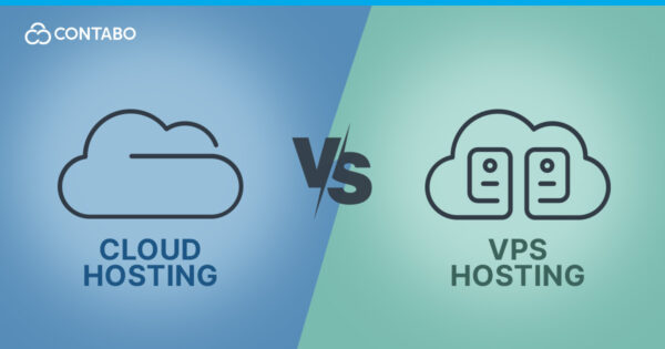 Cloud Hosting vs VPS Hosting: Features, Benefits, and Differences ... Cloud Hosting vs VPS Hosting: Features, Benefits, and Differences ...