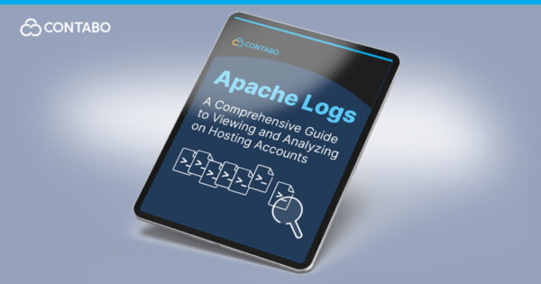 Apache Logs A Comprehensive Guide To Viewing And Analyzing On Hosting Accounts Contabo Blog